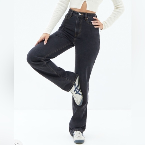 PacSun | Jeans | Pacsun 9s Boyfriend High Rise Relaxed Leg Jeans | Poshmark